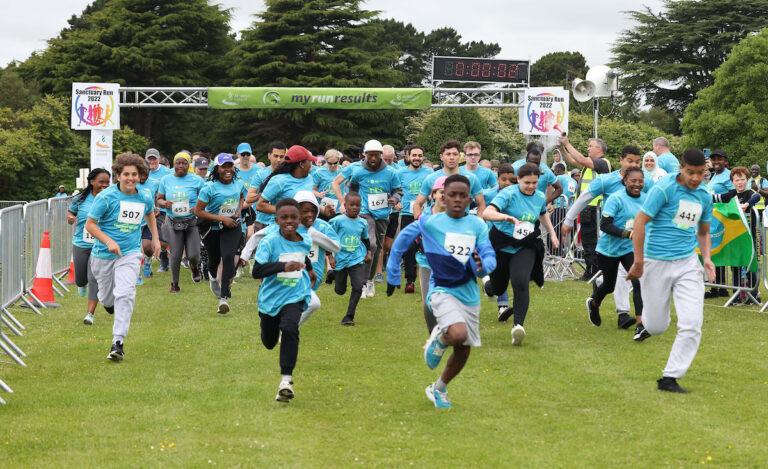 Events & Races | Sanctuary Runners